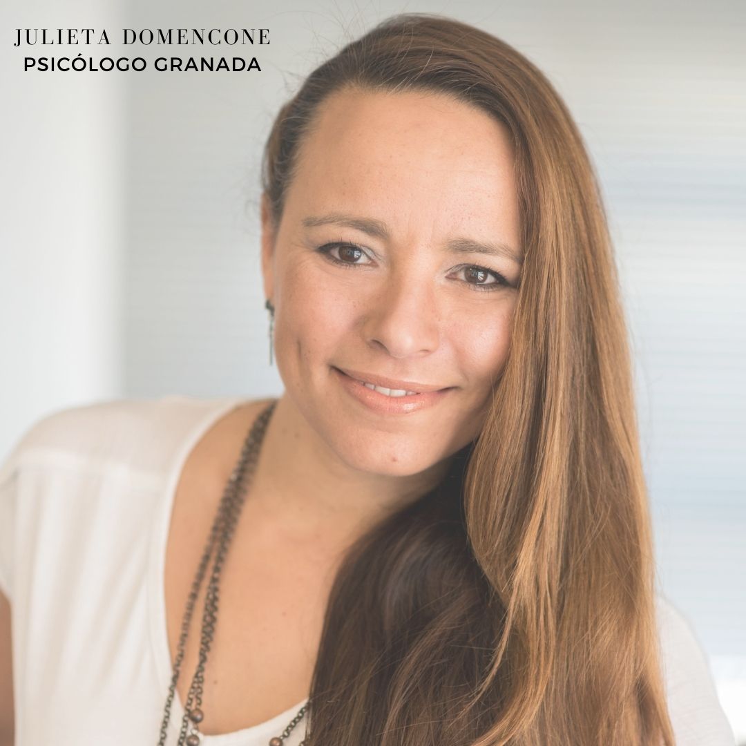 violencia y niños - Julieta Domenicone Psicología Granada