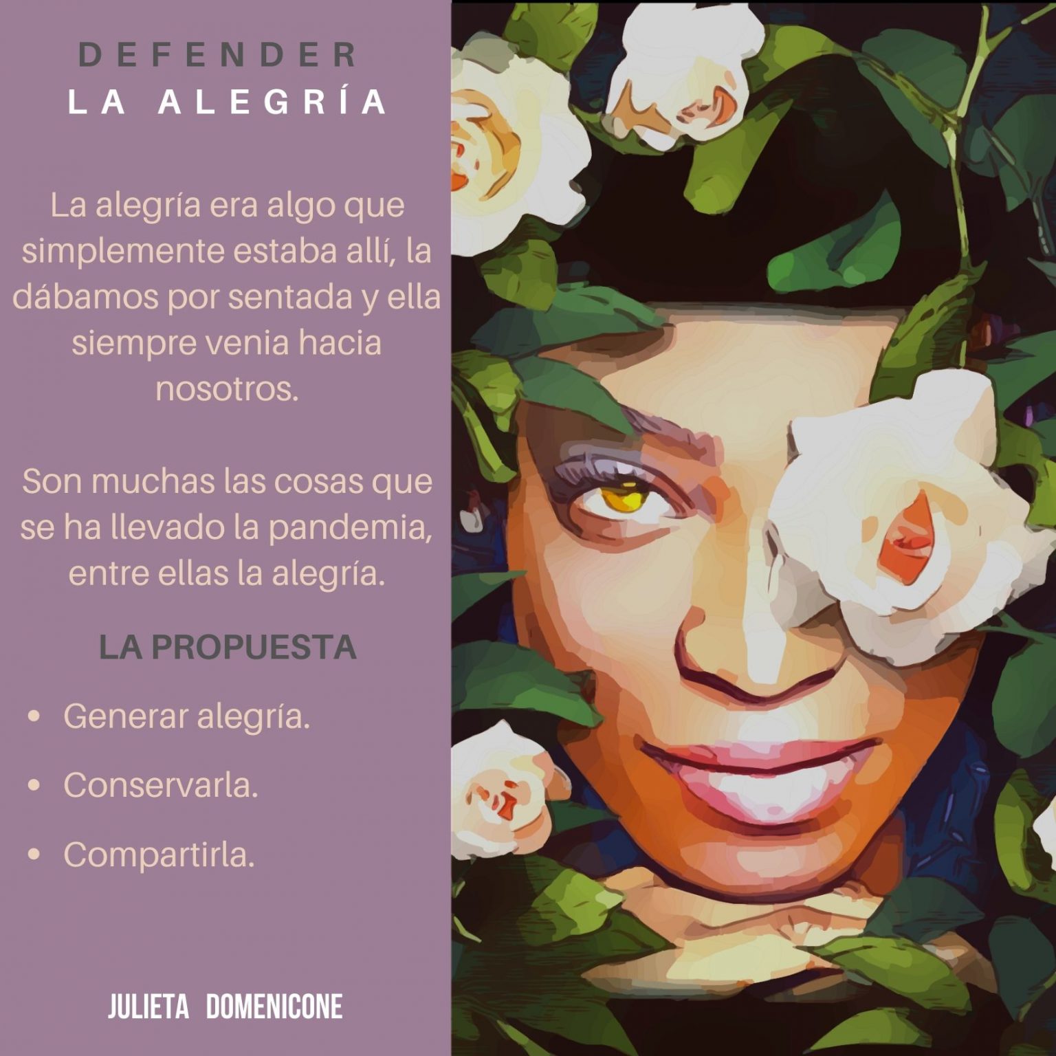 Dejar ir - Psicologos Granada - Julieta Domenicone Psicología Granada